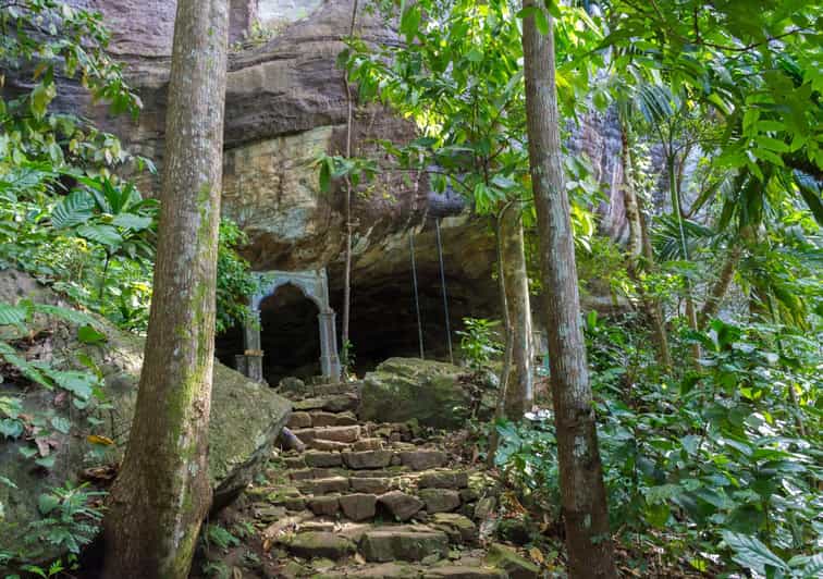 From Colombo: Belilena Cave Expedition Day Tour | GetYourGuide