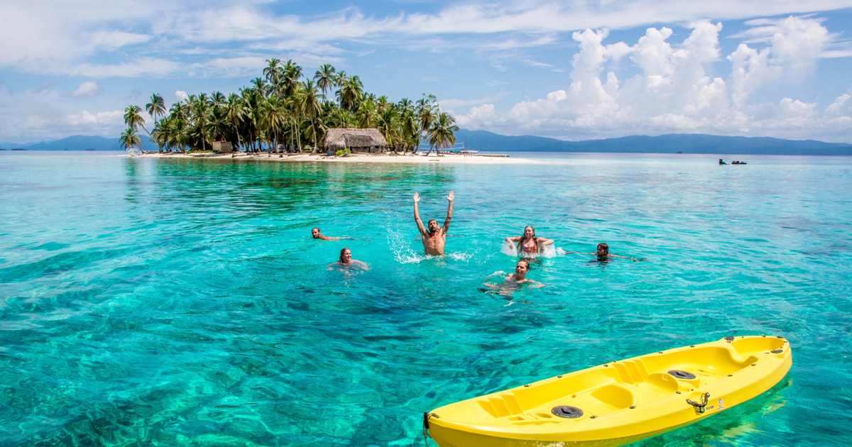 Tours San Blas Panama The Ultimate Guide To Visiting The San Blas Tours San Blas Panama The Ultimate Guide To Visiting The San Blas