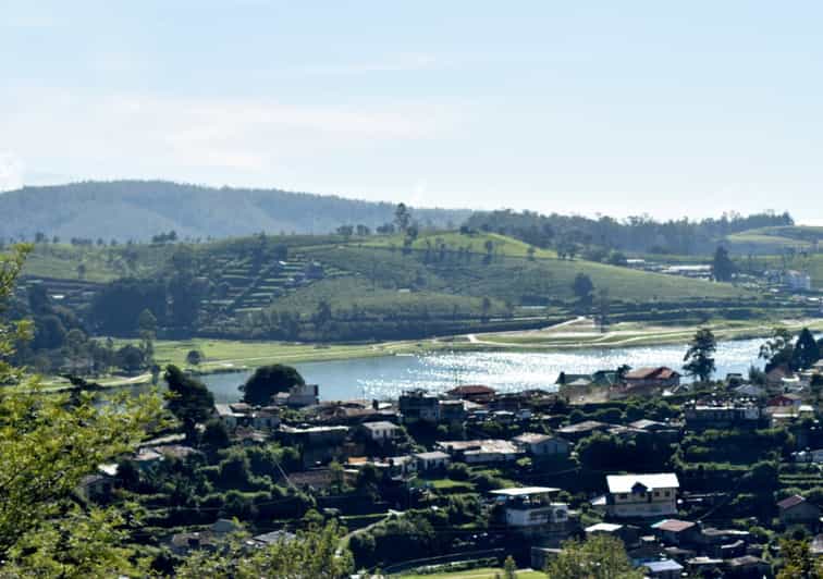 From Kandy: Private Guided Hike to Heeloya | GetYourGuide