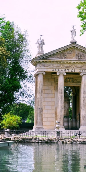 Rome: Skip-the-Line Borghese Gallery Tour | GetYourGuide