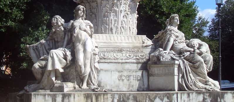 Rome: Skip-the-Line Borghese Gallery Tour | GetYourGuide