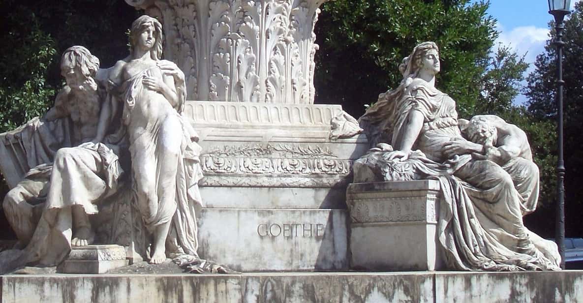 Rom - en guidad tur Hoppa över kön Borghese Gallery guidad tur ...