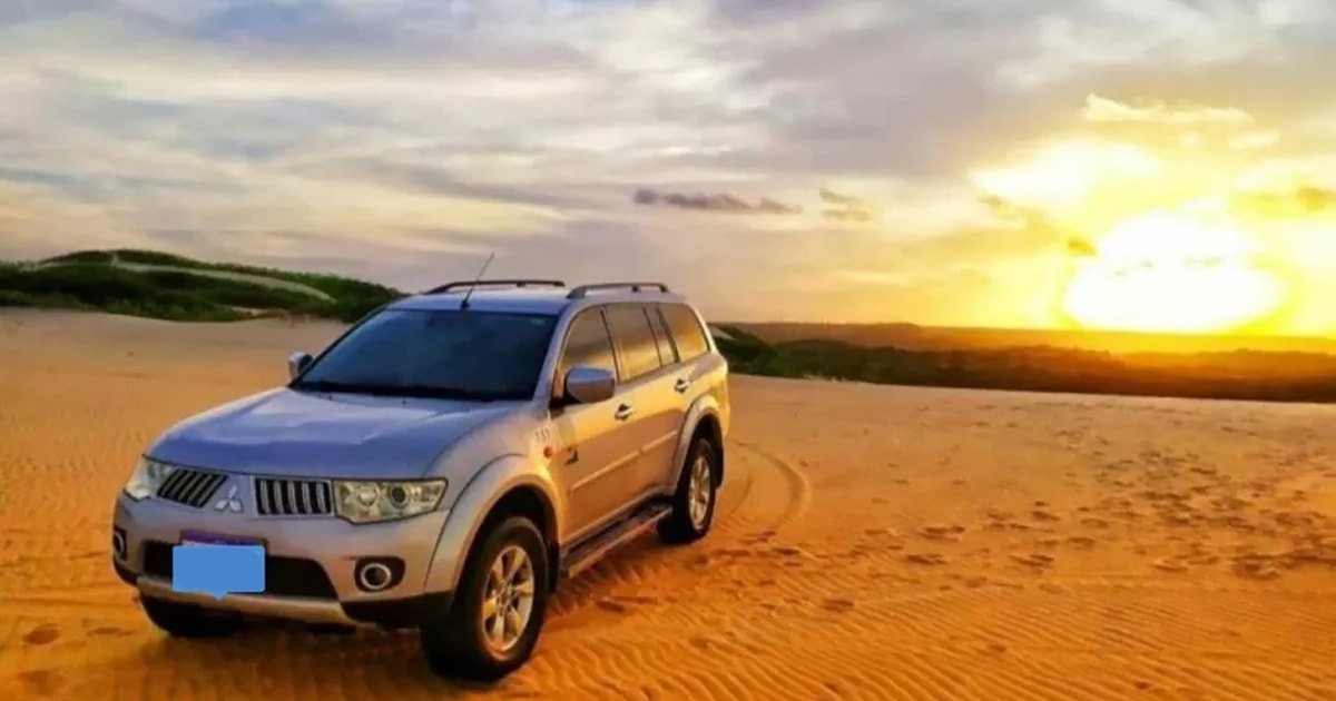 Natal: 4x4 Natives Route tour with hidden lagoons | GetYourGuide