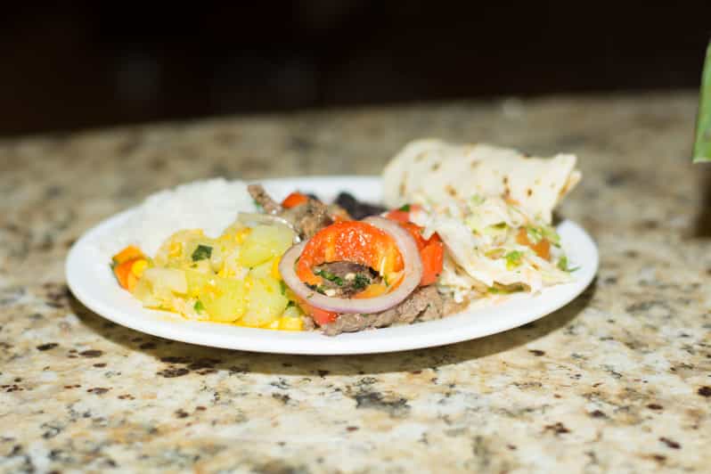 Combo Cooking Class and Salsa Dance Lesson | GetYourGuide