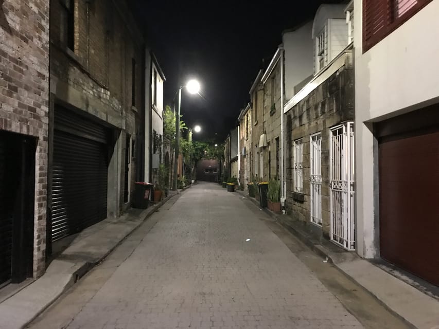 Sydney: Razor Gangs True Crime Tour | GetYourGuide