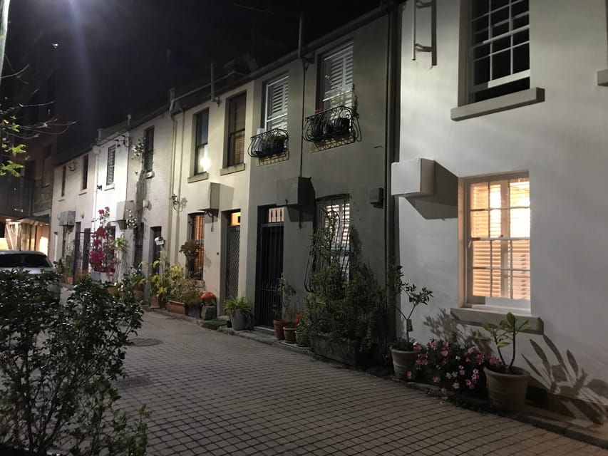 Sydney: Tour dei veri crimini di Razor Gangs | GetYourGuide