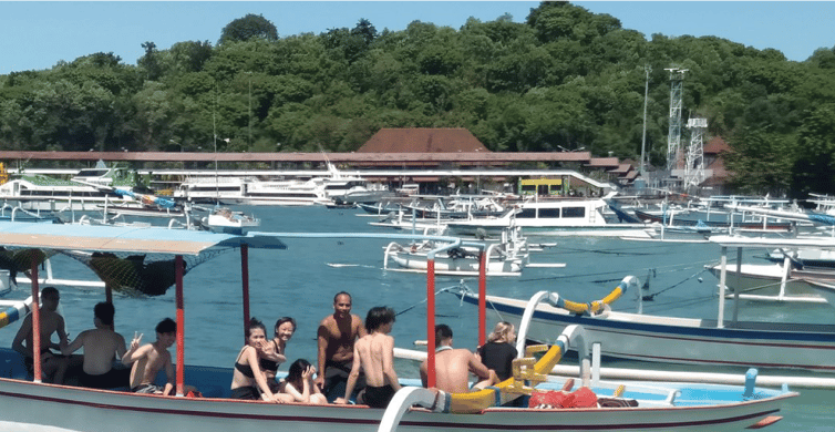Snorkeling the Blue Lagoon & Unwinding at the Infinity Pool | GetYourGuide