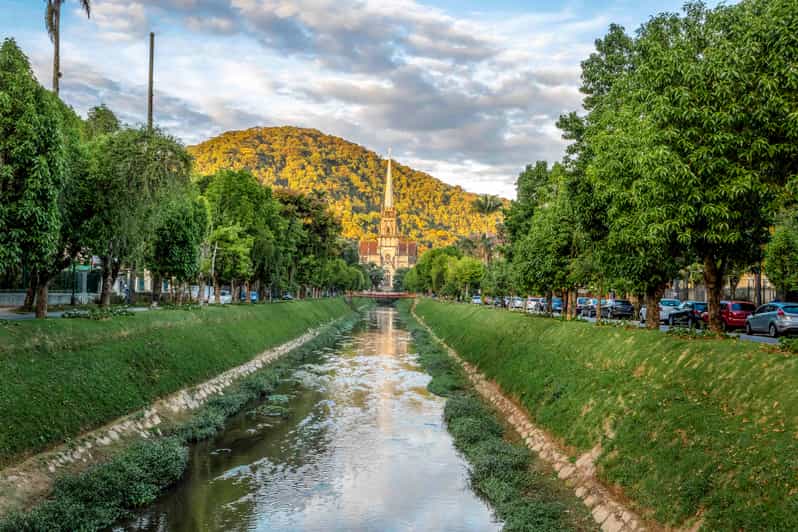 Petrópolis: Imperial City Tour | GetYourGuide