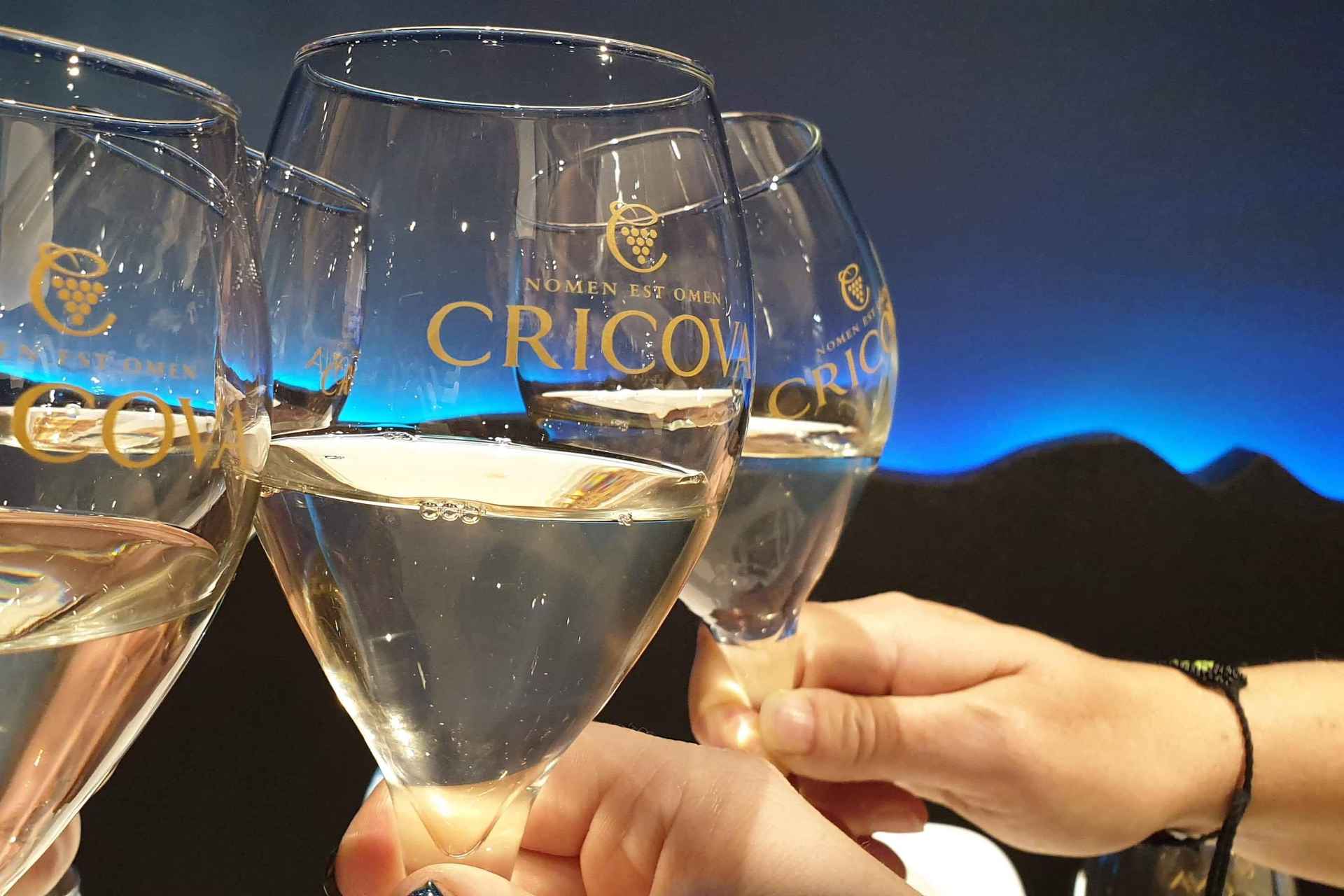 Excursión de un día a Moldavia: visita a Chisinau y la Bodega Cricova ...