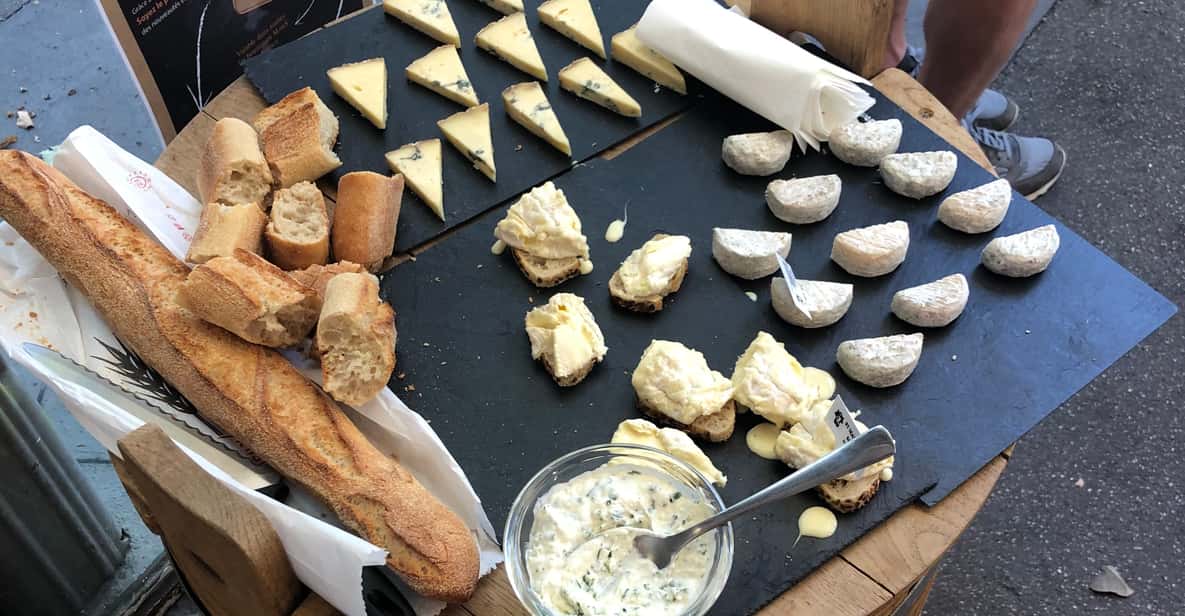 Croix-Rousse, Lyon - Reserva de entradas y tours | GetYourGuide