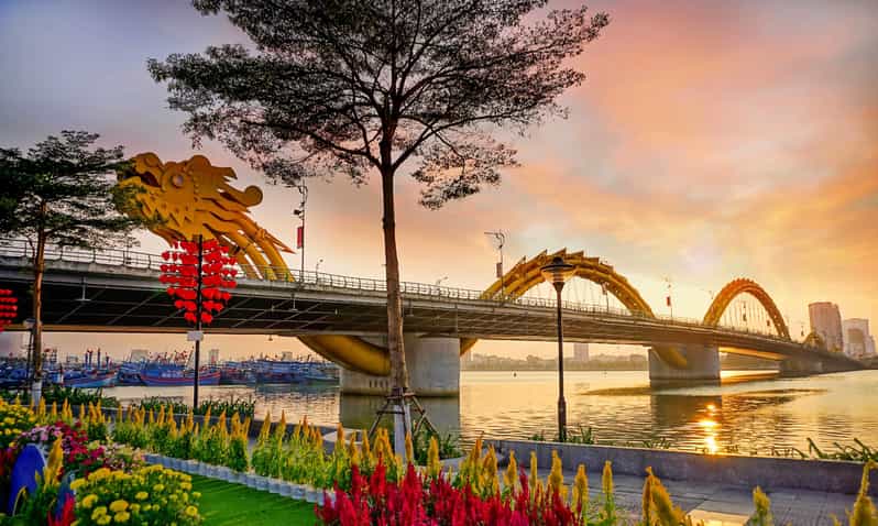 Da Nang: 5-Hour Guided Night Tour | GetYourGuide