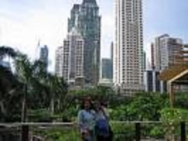 Manila: Old & New 4-Hour City Tour | GetYourGuide