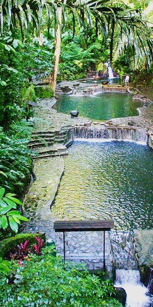 From Manila: Day Tour to Enchanting Hidden Valley | GetYourGuide