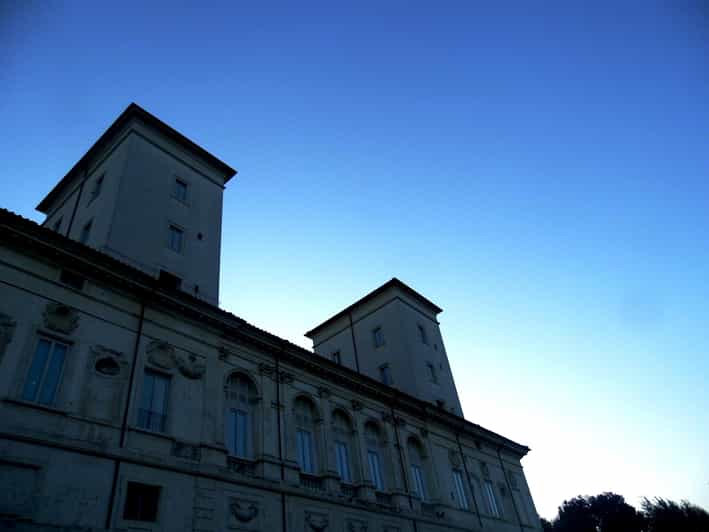 Rome: Skip-the-Line Borghese Gallery Tour | GetYourGuide