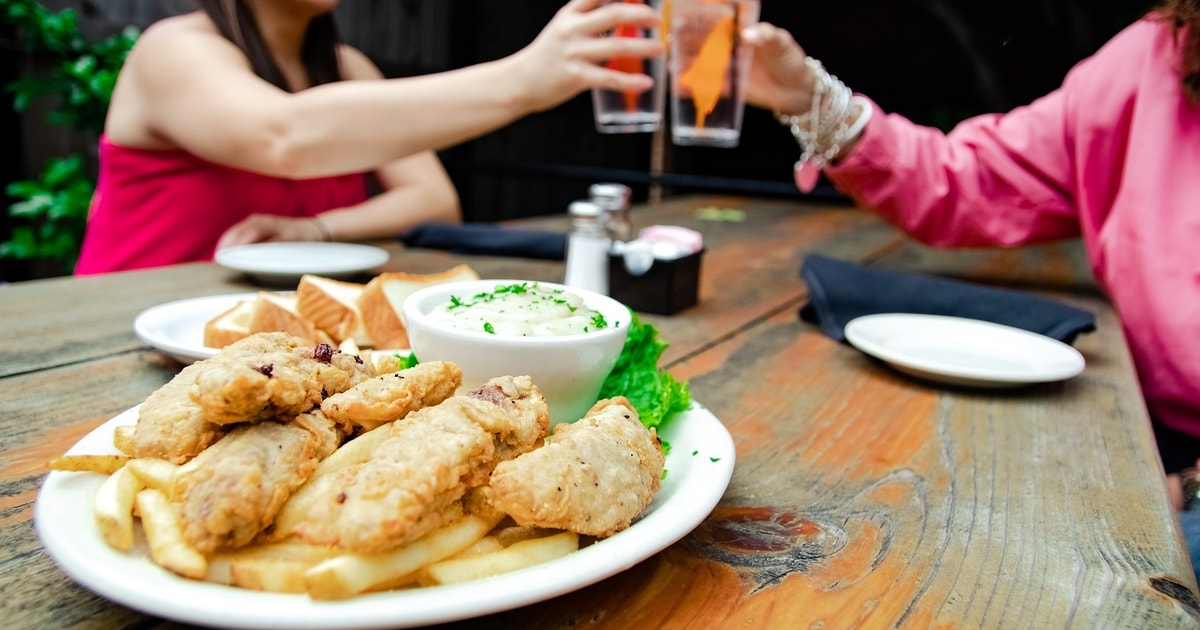 Dallas Secret Food Tour | GetYourGuide