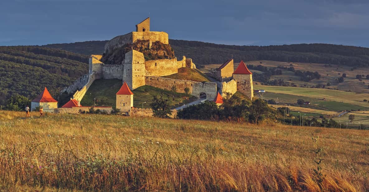 Bucharest: 4-Day Medieval Transylvania Tour | GetYourGuide