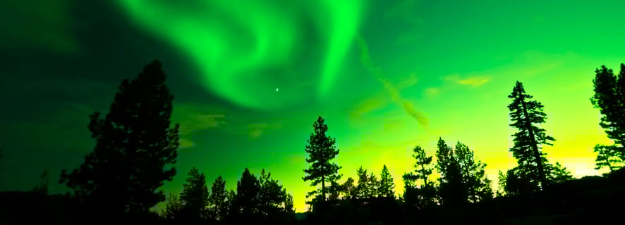 Arctic Circle Snowmobile Park | GetYourGuide Supplier