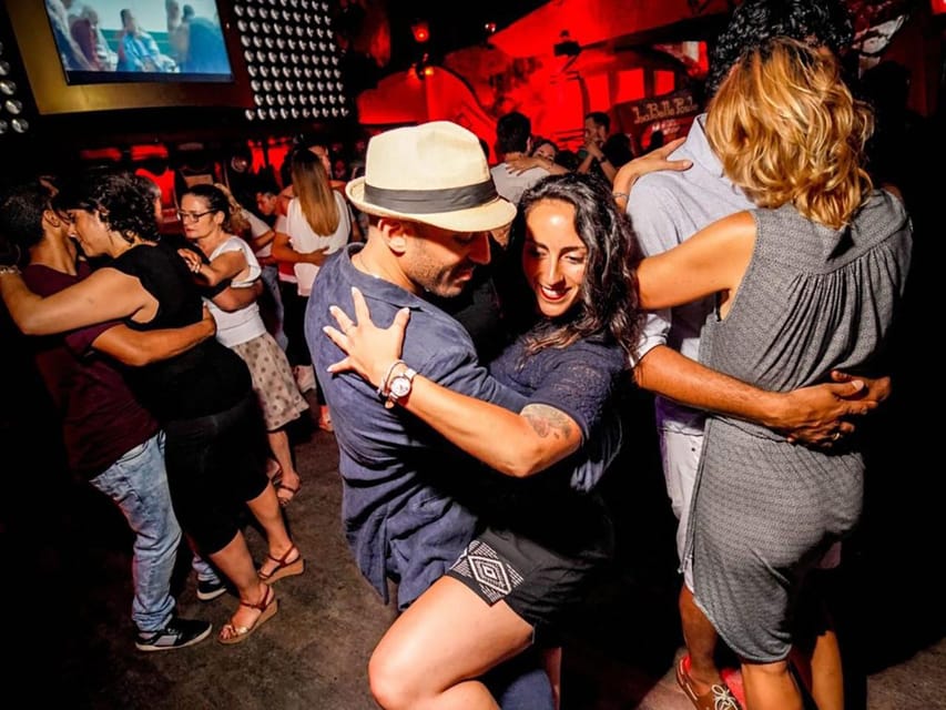 San Juan: Salsa Nightlife Class and Tour | GetYourGuide