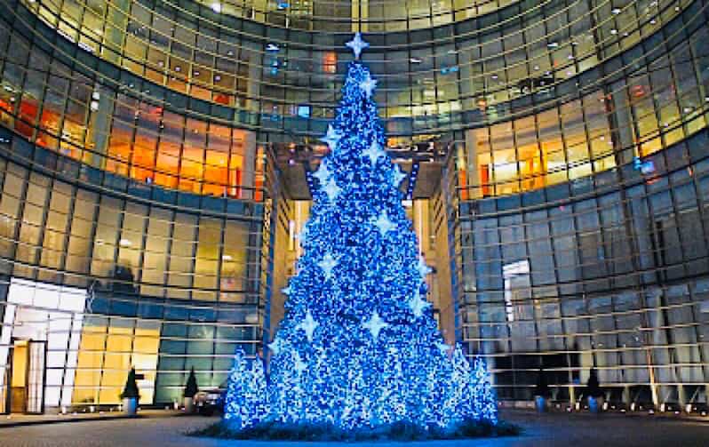 New York: Midtown Pedicab Rickshaw Tour | GetYourGuide