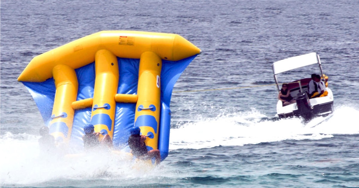 Flyfish Ride & Clear Kayak Experience in Coron Palawan | GetYourGuide