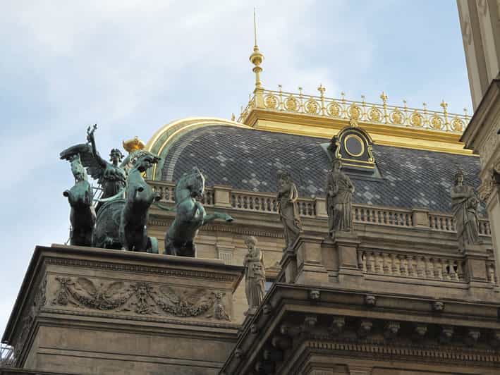 Prague Half-Day Grand City Tour by Car | GetYourGuide