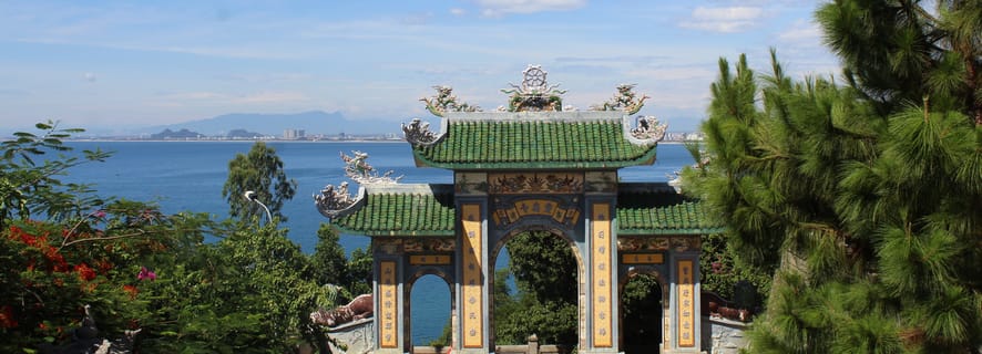 Marble Mountains, Da Nang - Book Tickets & Tours | GetYourGuide