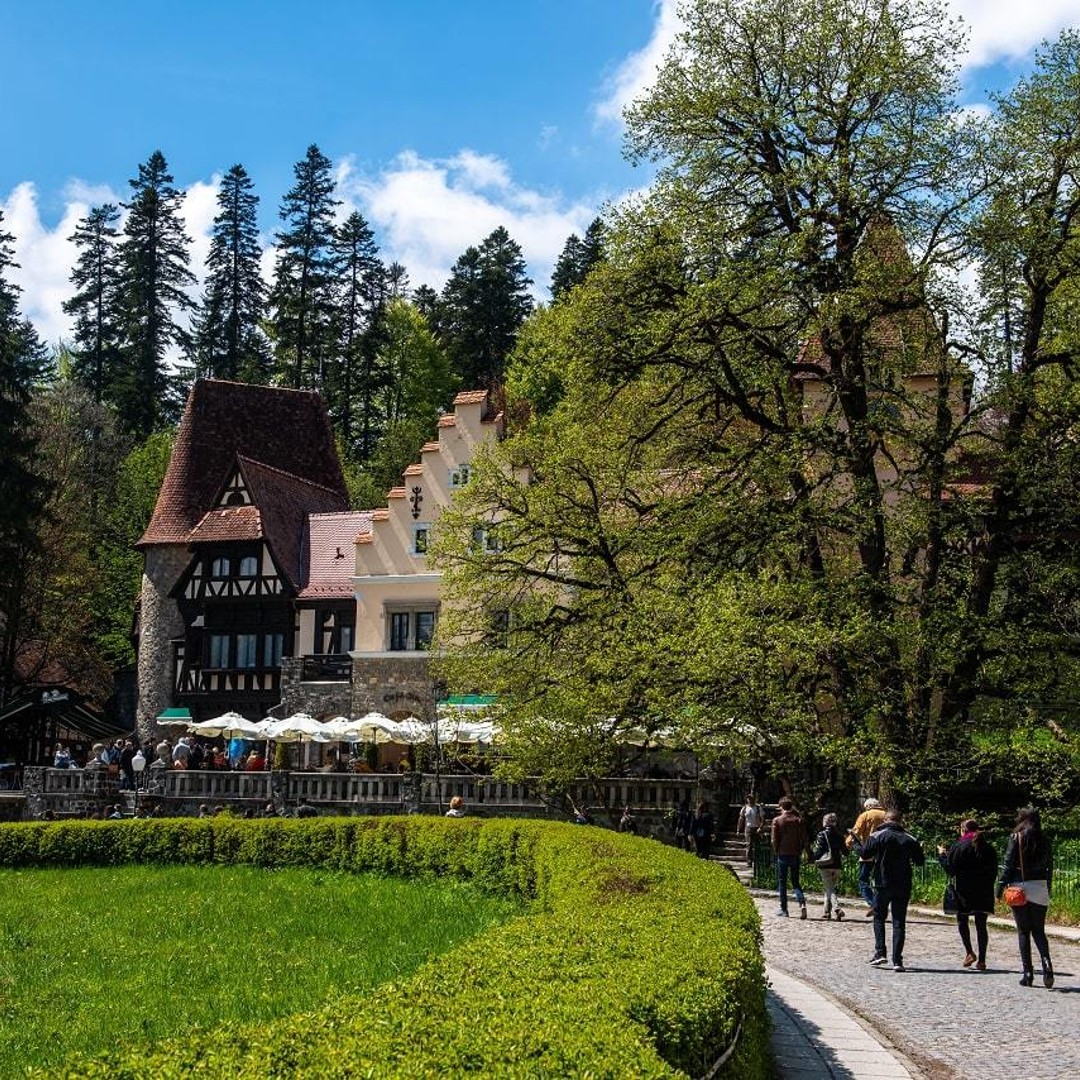 3-Day Medieval Transylvania Package Tour | GetYourGuide