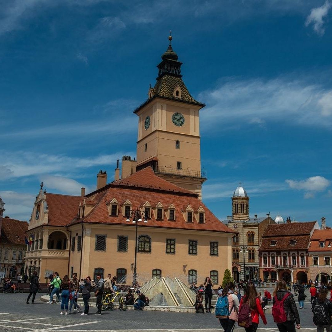 3-Day Medieval Transylvania Package Tour | GetYourGuide