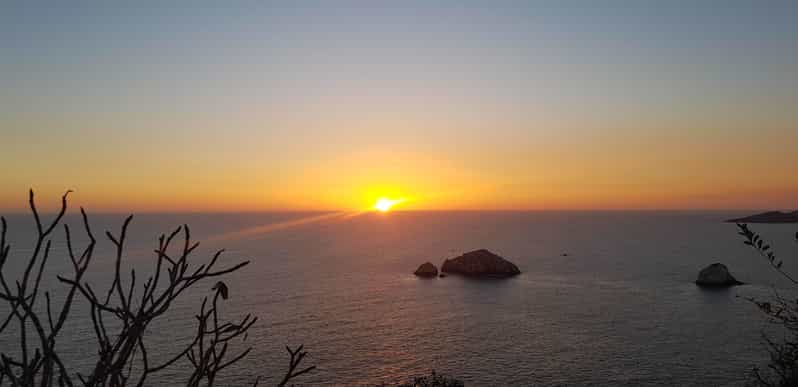 Mazatlan: El Faro Lighthouse Tour with Free Digital Photos | GetYourGuide