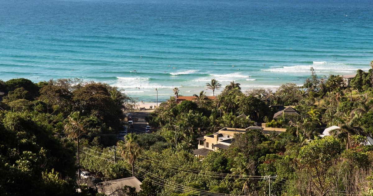 Byron Bay: Hinterland and Bangalow Full-Day Guided Tour | GetYourGuide