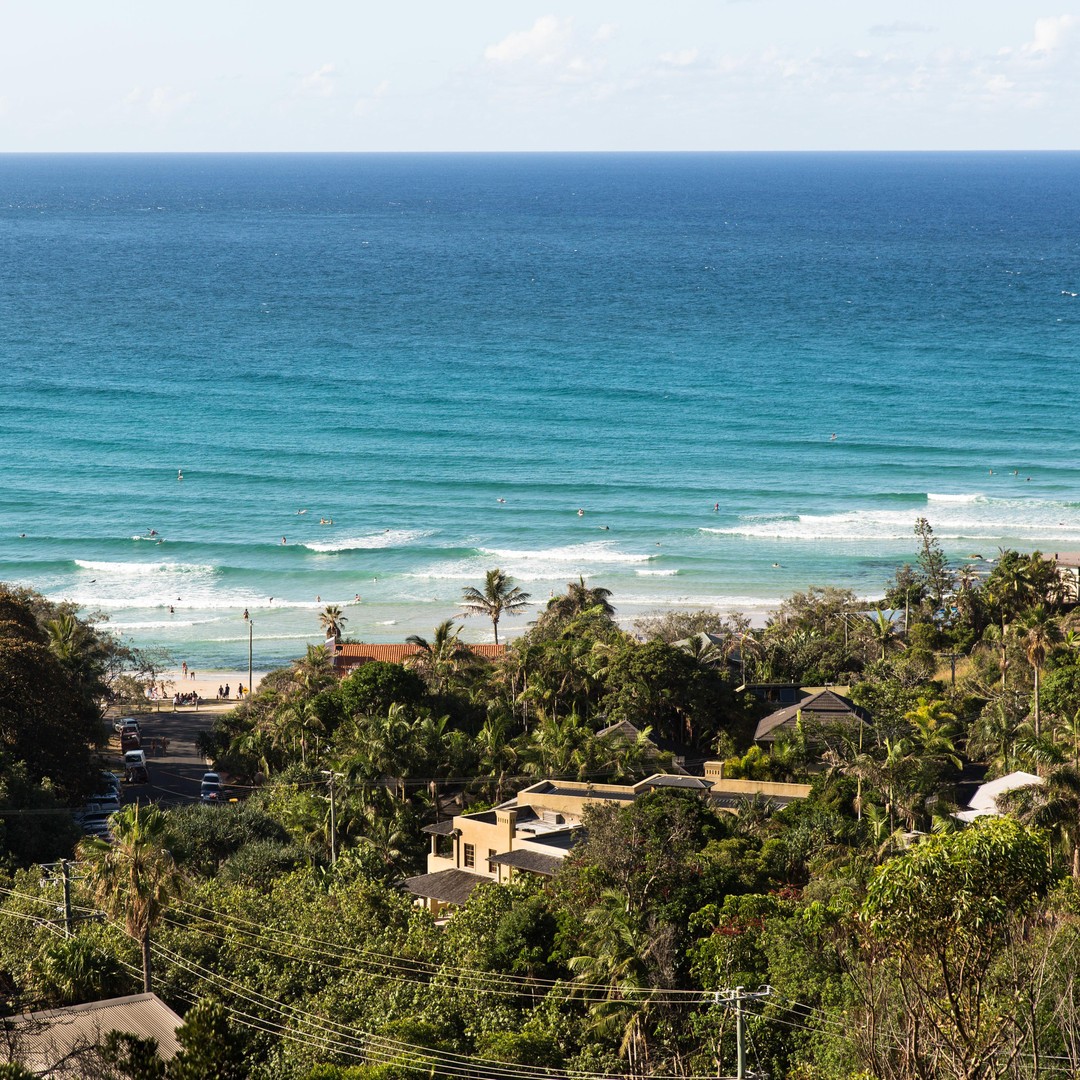 Byron Bay: Bron Byron Byron: Hátország és Bangalow egész napos vezetett ...