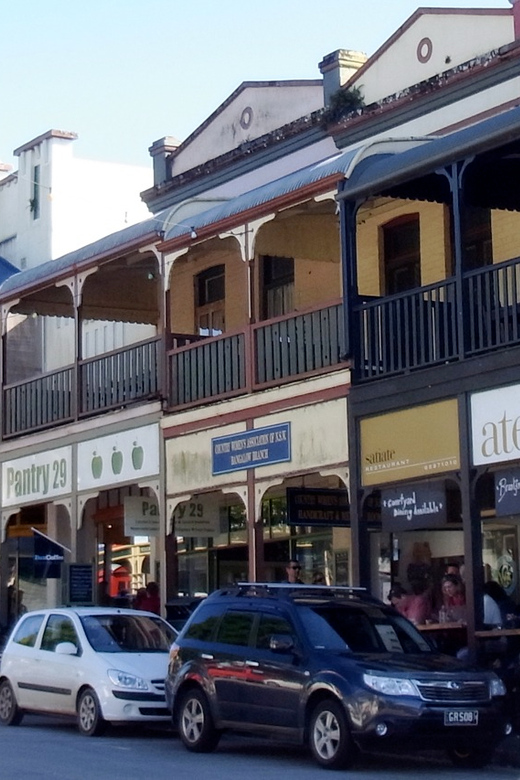 Byron Bay: Hinterland and Bangalow Full-Day Guided Tour | GetYourGuide