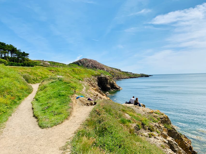 Dublin: Howth Hiking Adventure | GetYourGuide