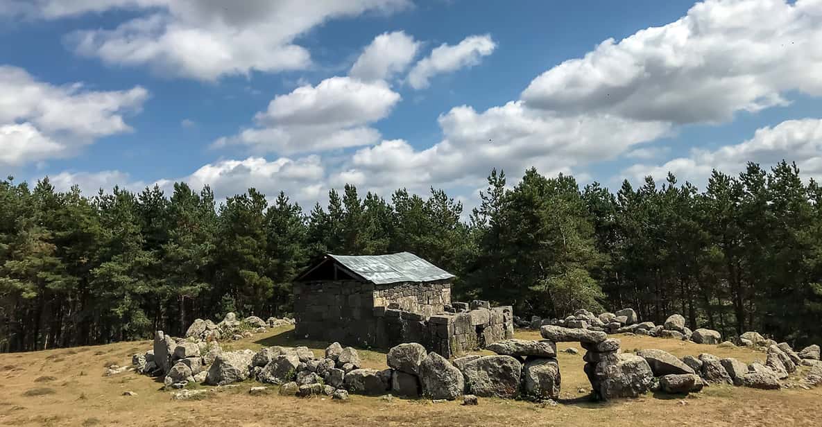 One Day Megalithic Tour in Georgia - Lesser Caucasus | GetYourGuide