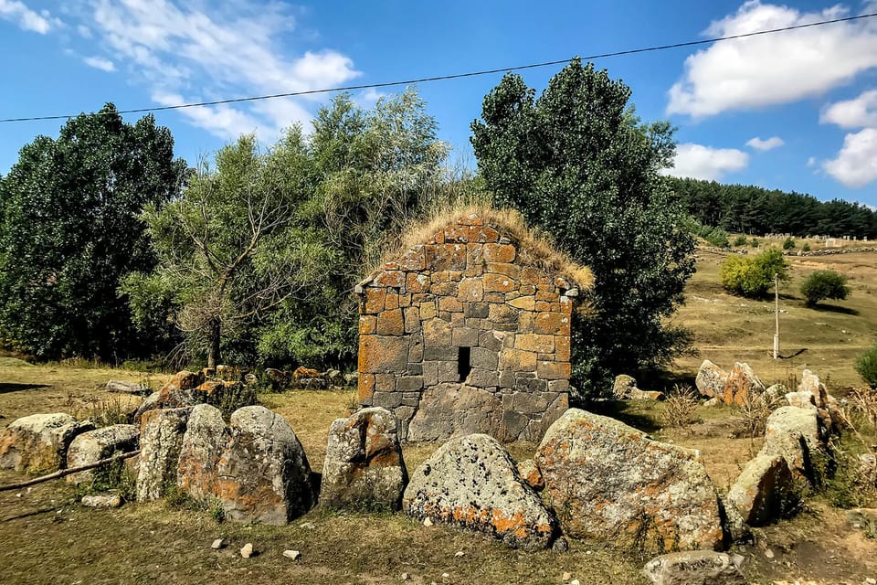 One Day Megalithic Tour in Georgia - Lesser Caucasus | GetYourGuide