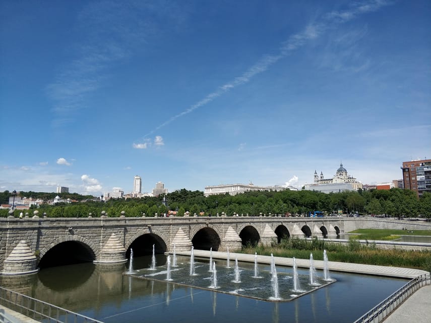 Madrid: Royal Palace & Prado Museum Private Tour | GetYourGuide