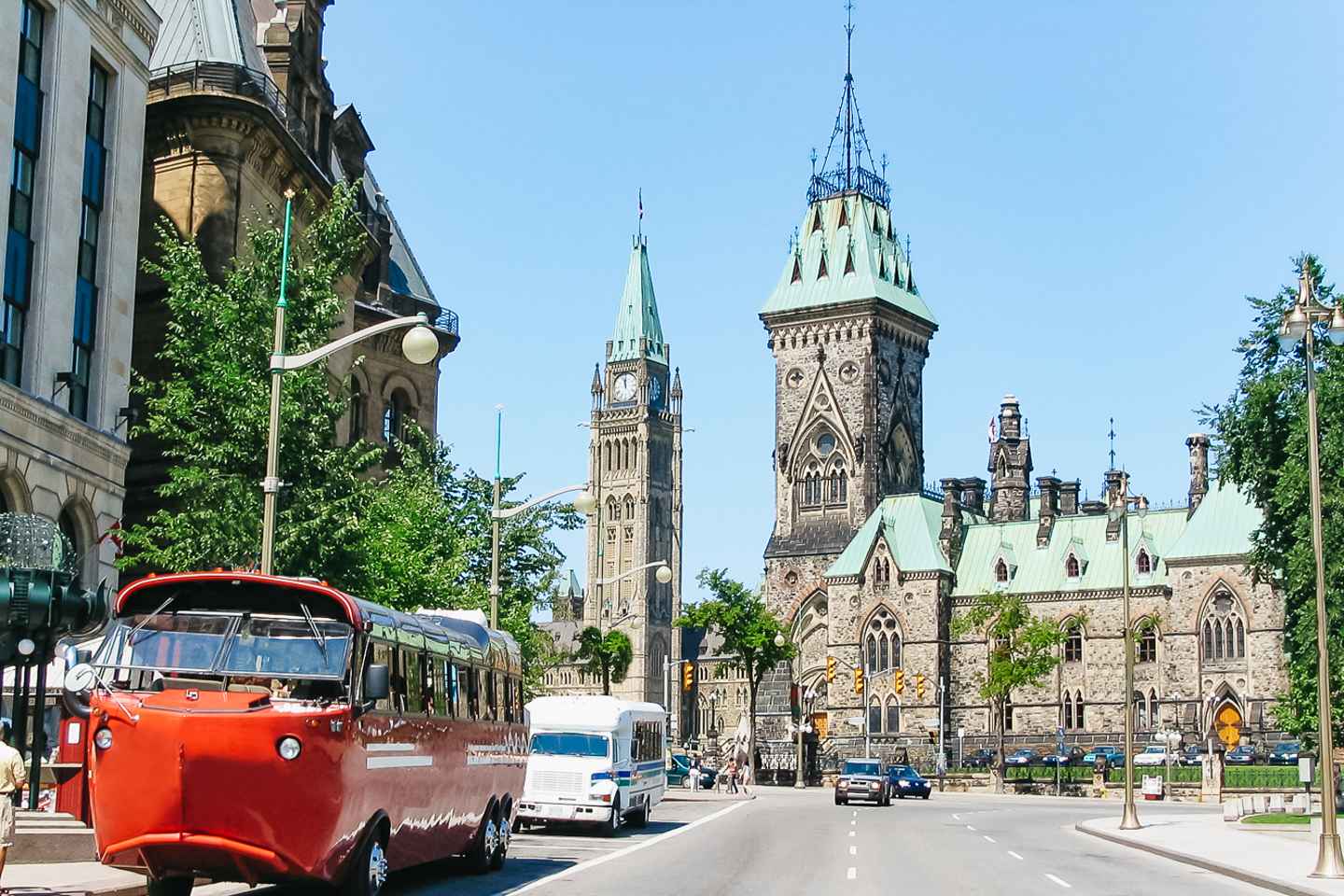 Top 8 Boat Tours In Ottawa, Canada - Updated 2022 | Trip101