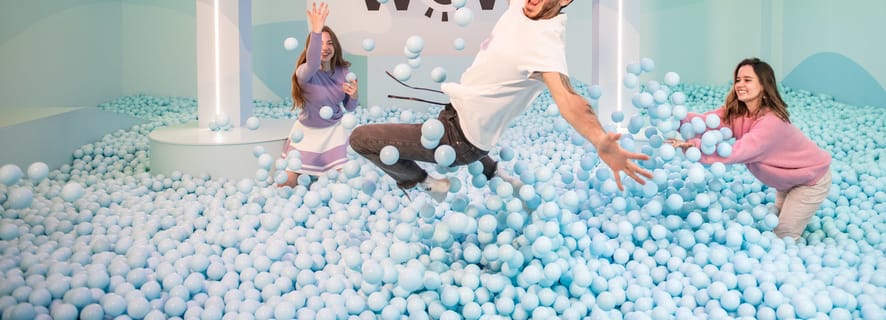 Wondr Experience | GetYourGuide-aanbieder