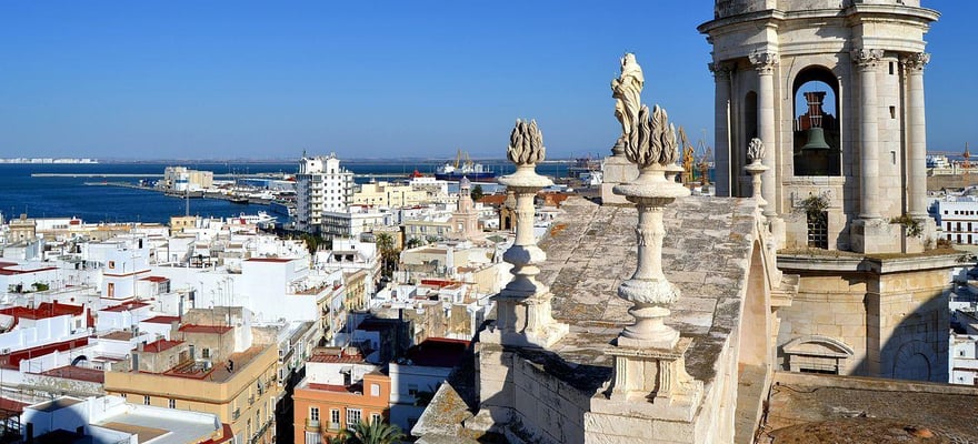 Costa de la Luz Lugares de interés y monumentos: lo MEJOR de 2024 ...