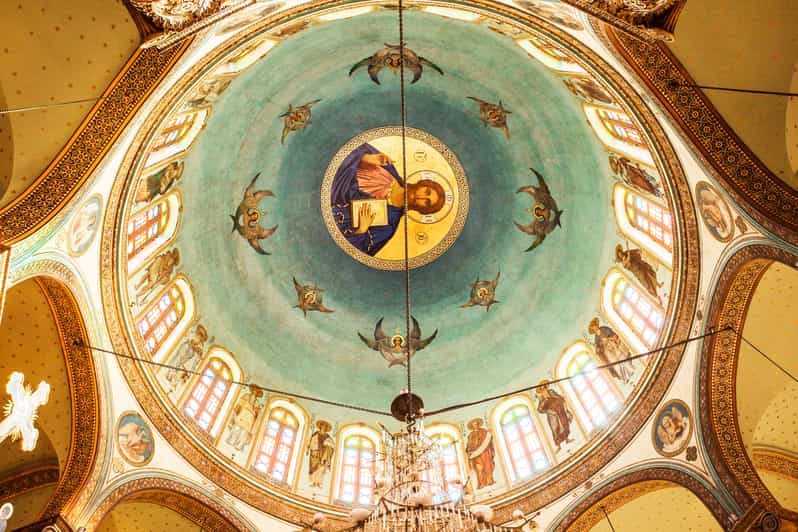Old Cairo: Full-Day Islamic and Coptic Cairo Private Tour | GetYourGuide