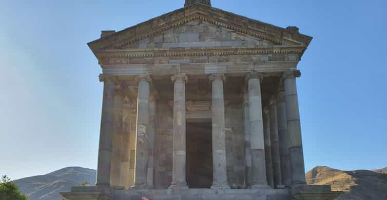 Garni Temple, Garni - Book Tickets & Tours | GetYourGuide