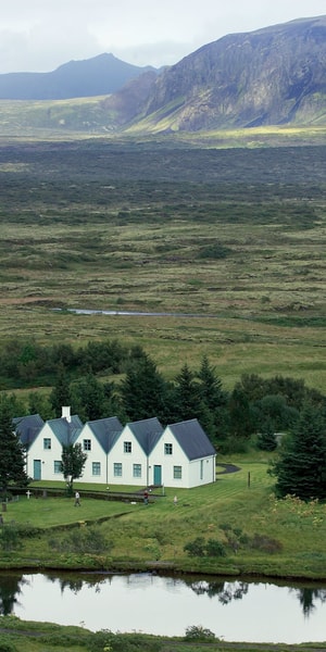 Reykjavik: Laguun: Kuldne ring ja sissepääs Sinise laguuni | GetYourGuide