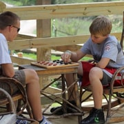 Foxfire Mountain: Hiking & Swinging Bridge Family Adventure | GetYourGuide