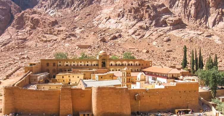 Charm el-Cheikh 2022 : Les 10 meilleures visites et activités (avec ...