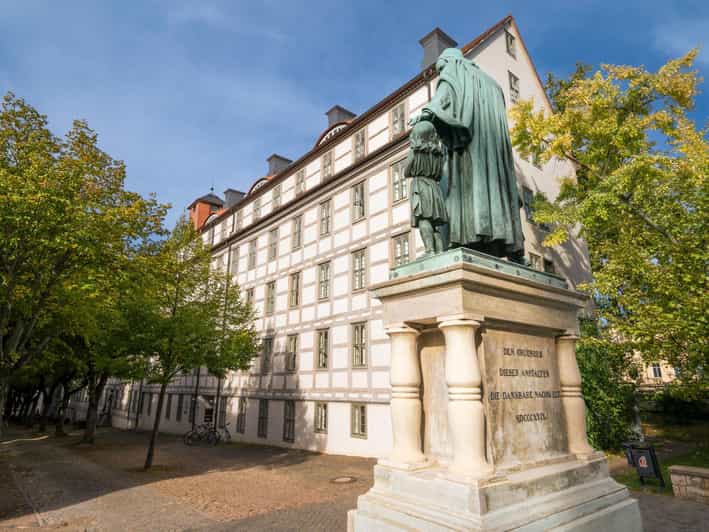 Halle (Saale) : Halle Card 2-Tages-Ticket | GetYourGuide