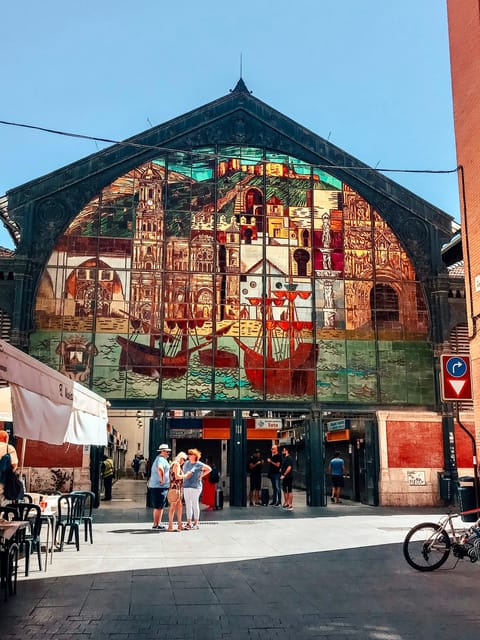 Málaga Tour with Local Guides and Typical Products | GetYourGuide