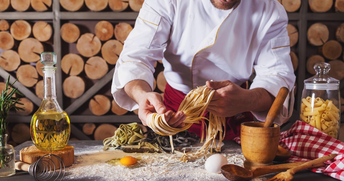 Veneto: Amarone Cooking and Tasting Experience in a Villa | GetYourGuide