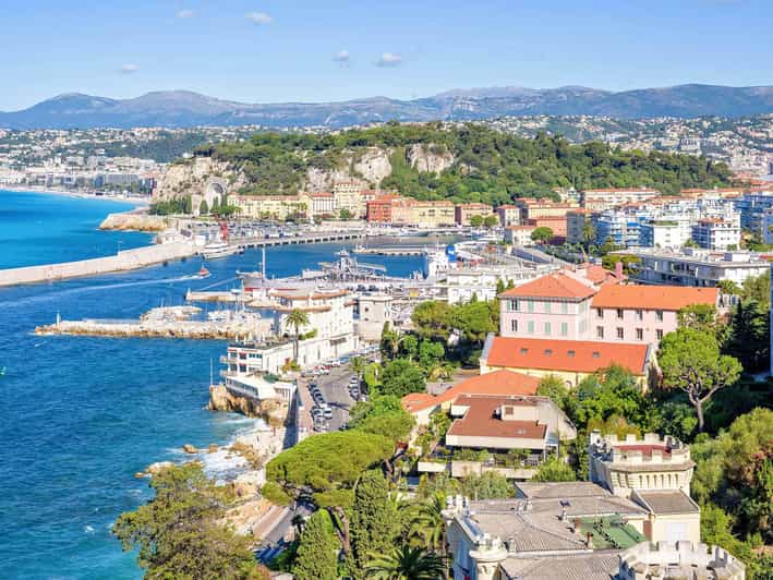 Bespoke Sightseeing Tour Franse Riviera Private Tour | GetYourGuide