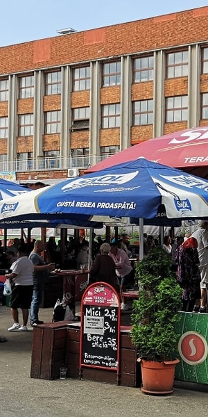 Bucharest: Street Food Tour with a Local Guide | GetYourGuide