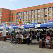 Bucharest: Street Food Tour with a Local Guide | GetYourGuide